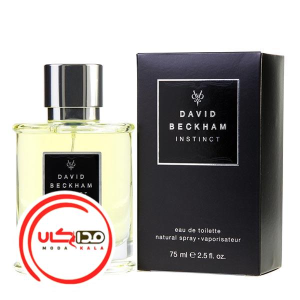 خرید عطر ادکلن دیوید بکهام اینستینکت | David Beckham Instinct اصل | مداکالا