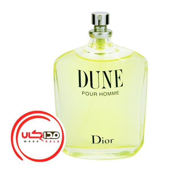 عطر ادکلن دیور دان مردانه | Dior Dune Pour Homme | مداکالا